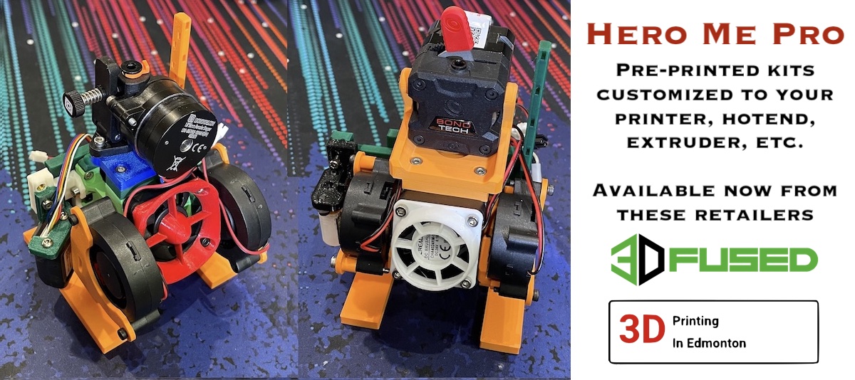 Hero Me Print Examples | Merlin Media